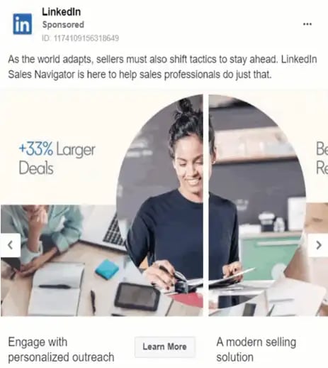Collection Ads Vs. Carousel Ads: What You Need To know